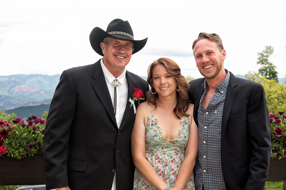 Mountain Mayhem: Just Married | AspenTimes.com